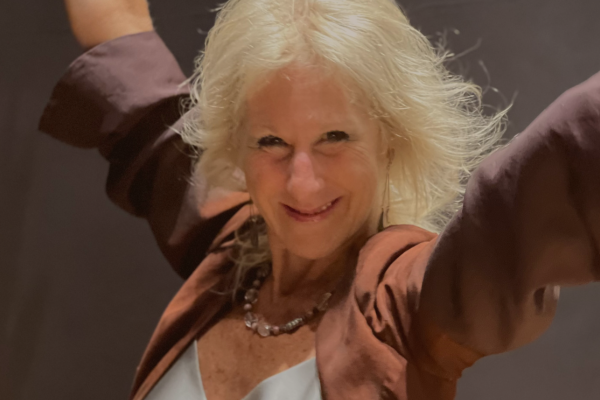 Rational Emotive Behavior Therapy w/Dr.Debbie Joffe-Ellis